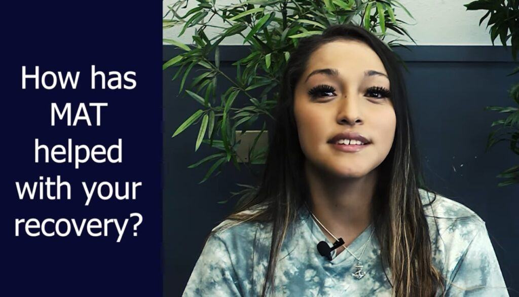 Path To Recovery: Medication-Assisted Recovery